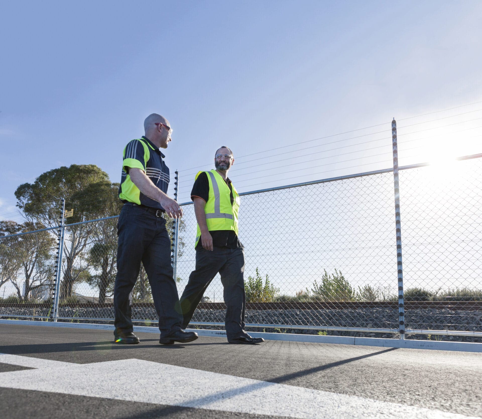 Gallagher Electric Fencing | Baselink Group